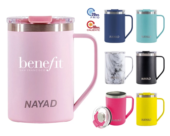 NAYAD METRO en Woove